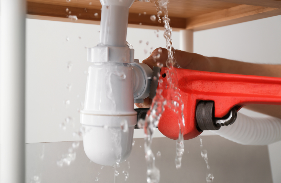 Backflow Testing | City of Corinth Texas