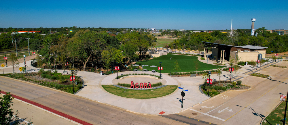 About Us | City of Corinth Texas