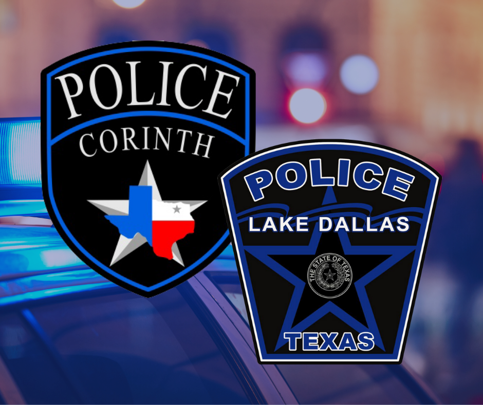 LAKE DALLAS AND CORINTH TO CONSIDER MERGING POLICE DEPARTMENTS | City ...